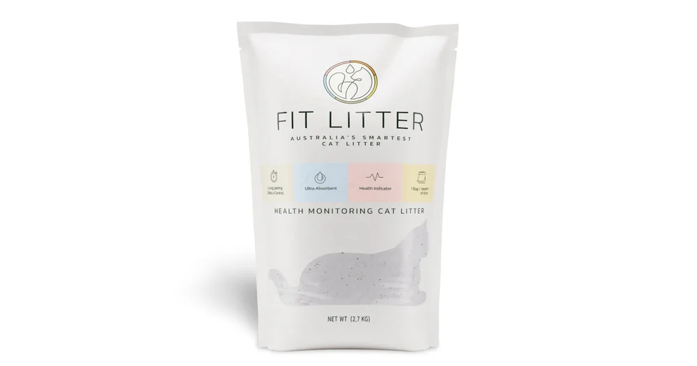 Fit Litter Cat Litter reviews | ProductReview.com.au
