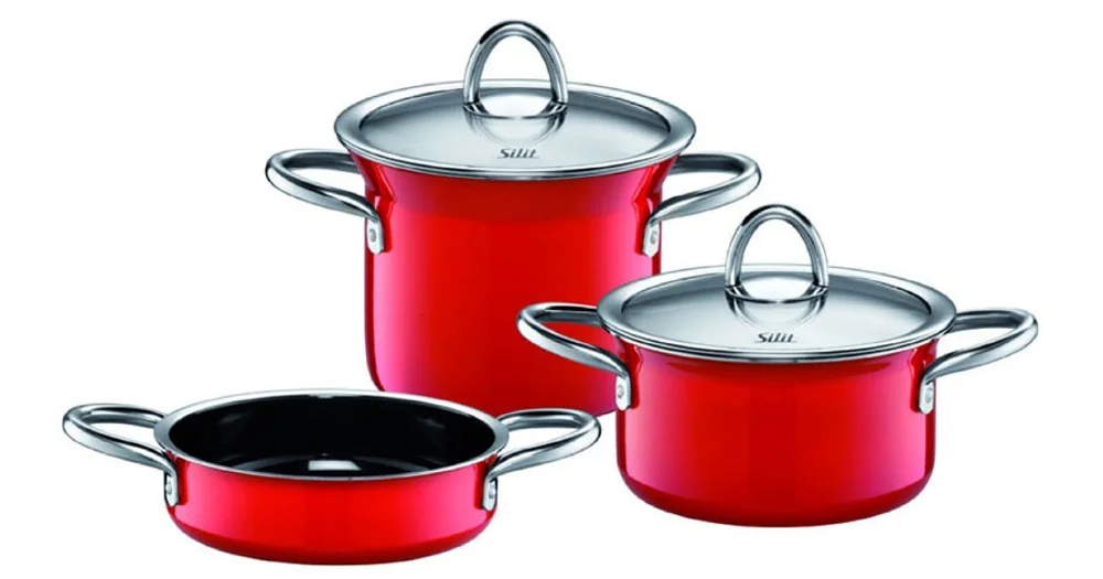 Silit Cookware MiniMAX reviews | ProductReview.com.au