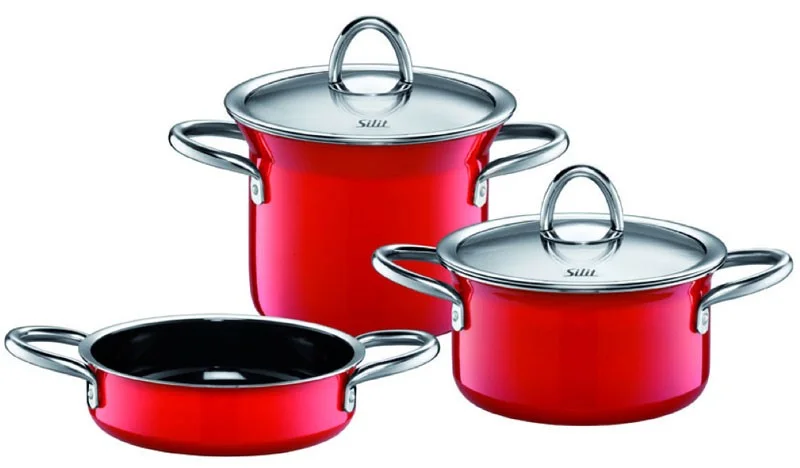 Silit Cookware MiniMAX reviews | ProductReview.com.au