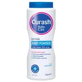 Curash Anti-Rash Baby Powder | ProductReview.com.au