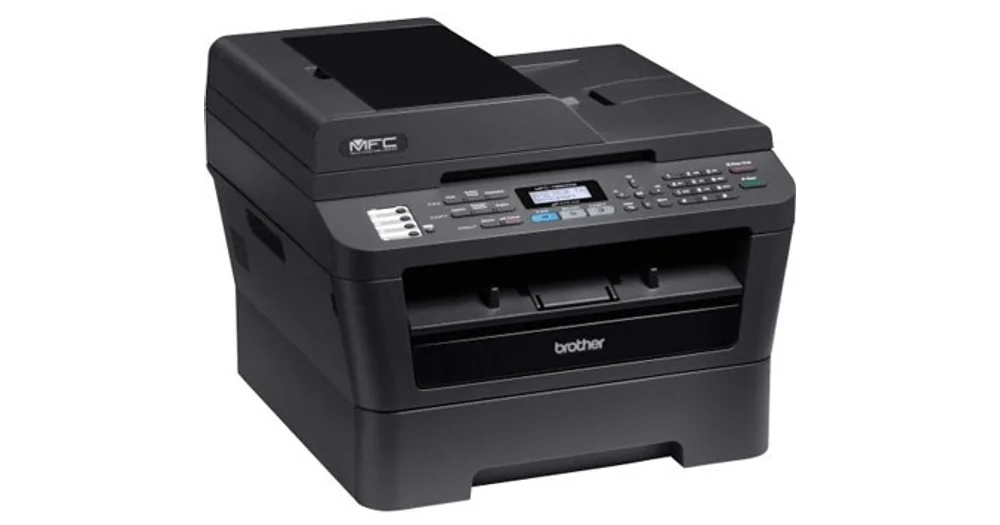 Brother MFC-7860DW reviews | ProductReview.com.au