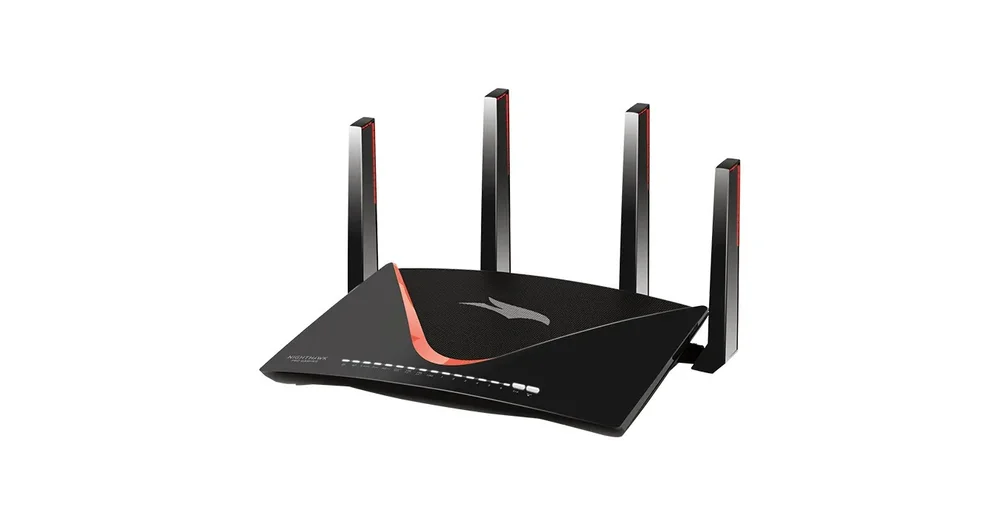 Netgear Nighthawk Pro Gaming Series reviews | ProductReview.com.au