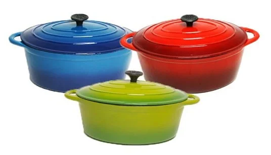 Classica Cast Iron reviews | ProductReview.com.au