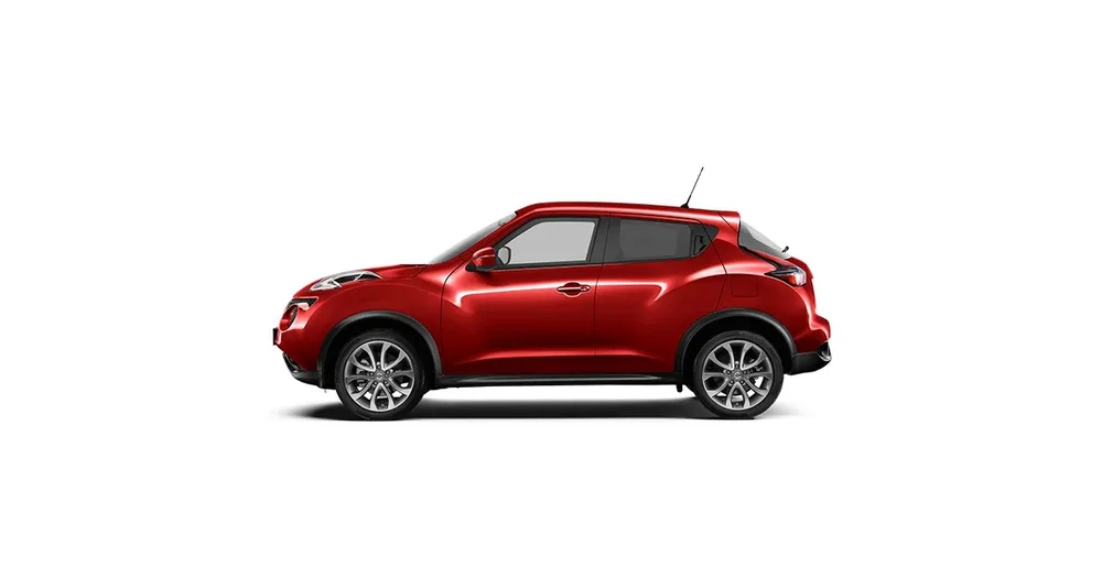 Nissan Juke F15 ST (2013-2019) reviews | ProductReview.com.au