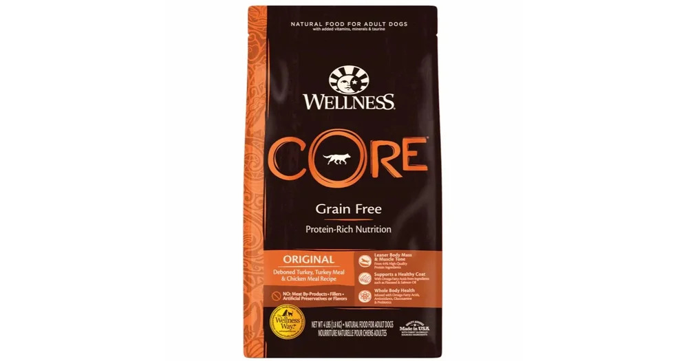 Wellness Core Grain Free reviews | ProductReview.com.au