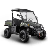 Crossfire E1 Electric UTV | ProductReview.com.au