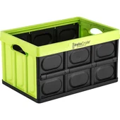 GreenMade InstaCrate Collapsible Storage Bin | ProductReview.com.au
