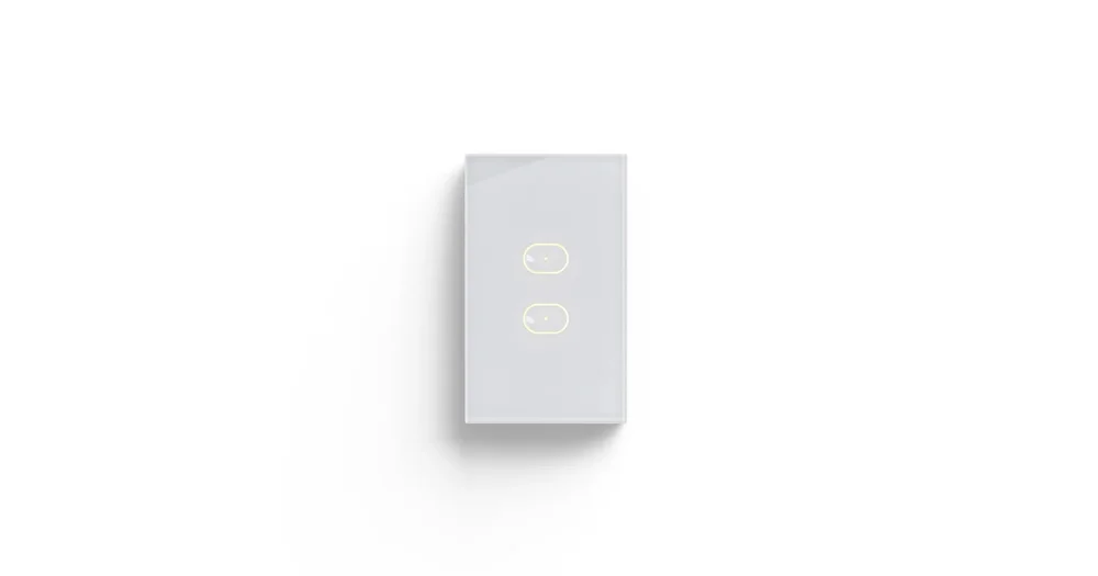 LIFX Smart Switch 2 Button reviews | ProductReview.com.au