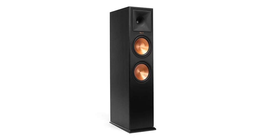 Klipsch RP-280F reviews | ProductReview.com.au