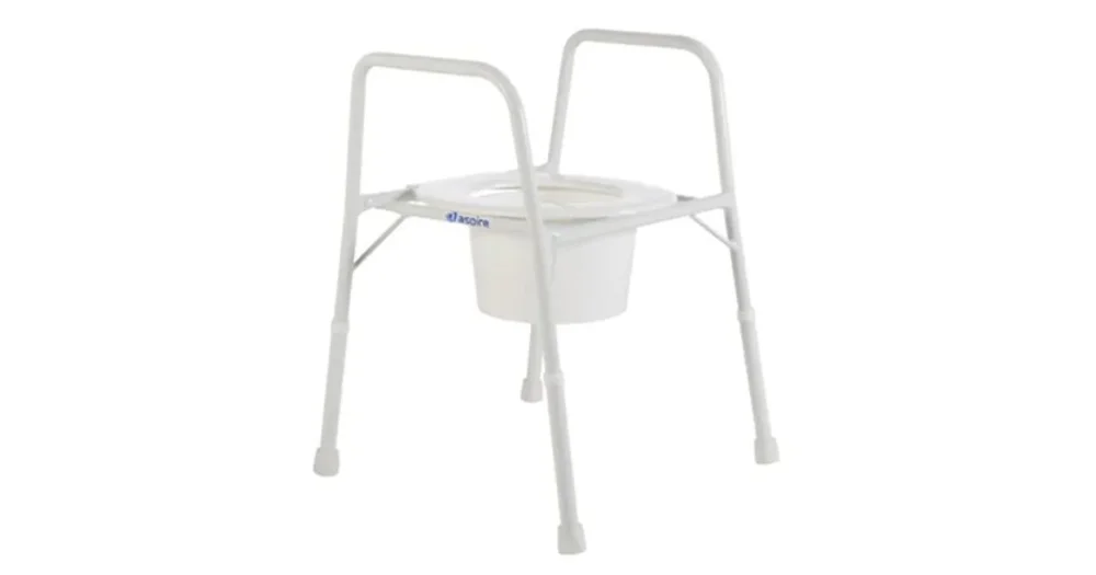 Aspire Over Toilet Aid BTT145005 | ProductReview.com.au