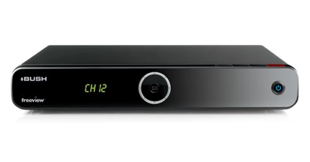 Bush BVR1TBFV reviews | ProductReview.com.au