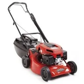 Rover Pro Cut Self Propelled Mulch N Catch | ProductReview.com.au