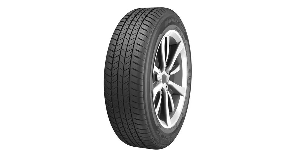 Nankang N-605 | ProductReview.com.au