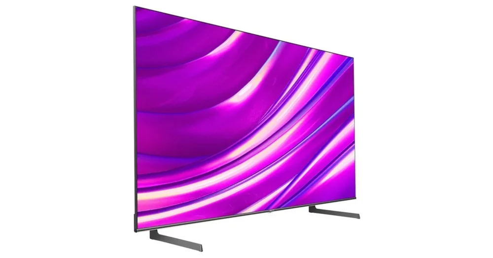Hisense U8HAU Series reviews | ProductReview.com.au