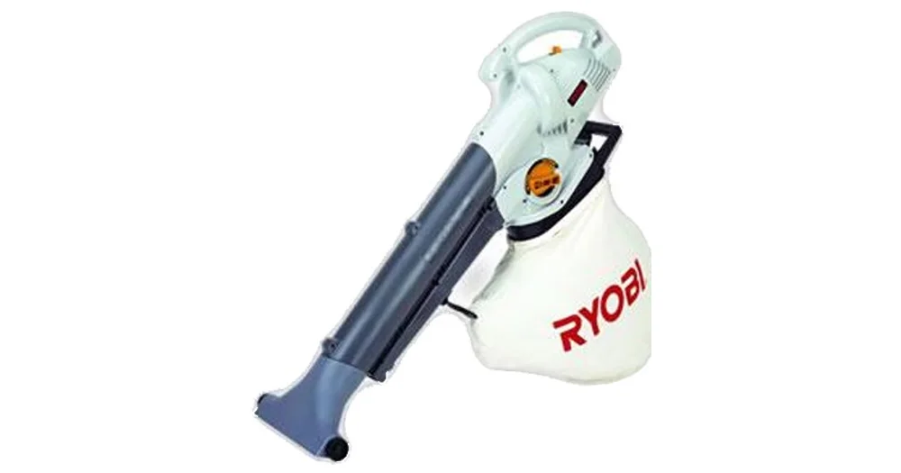 Ryobi RESV1202A reviews | ProductReview.com.au