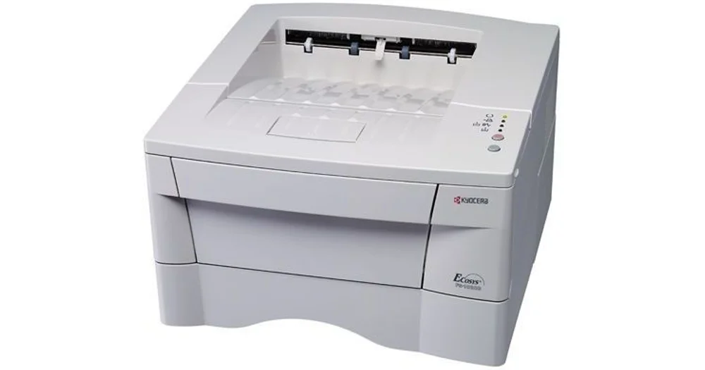 Kyocera FS-1020D reviews | ProductReview.com.au