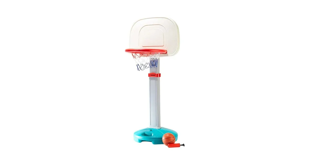 Kmart Junior Basketball Set | ProductReview.com.au