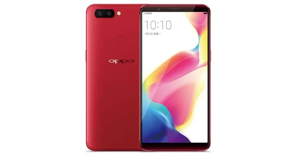 Oppo R11s Plus (2017) | ProductReview.com.au