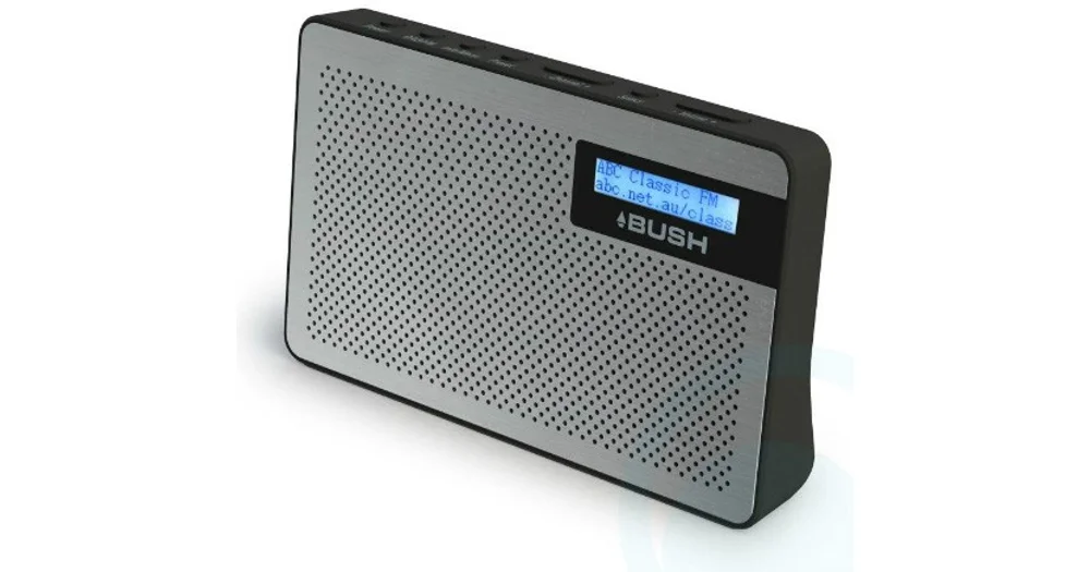 Bush BR25DAB reviews | ProductReview.com.au