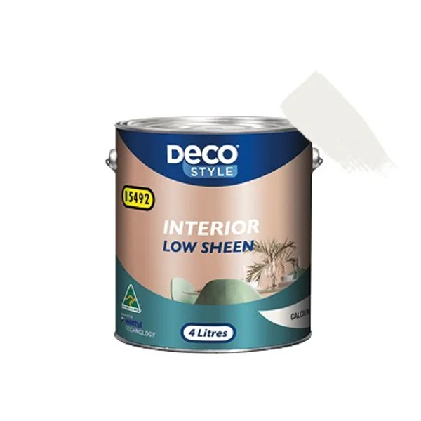 ALDI Deco Style Interior Paint 4L reviews | ProductReview.com.au