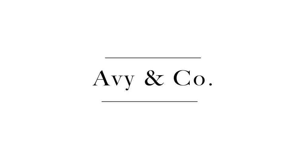 Avy & Co. reviews | ProductReview.com.au