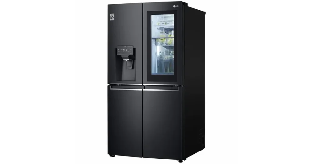 LG 910L French Door GF-V910 Series | ProductReview.com.au