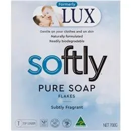 Softly Pure Soap Flakes reviews | ProductReview.com.au