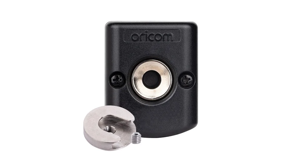 Oricom MMM100 Magnetic Microphone Bracket reviews | ProductReview.com.au