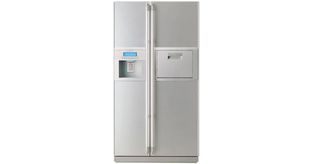 Omega FRR616S Questions | ProductReview.com.au