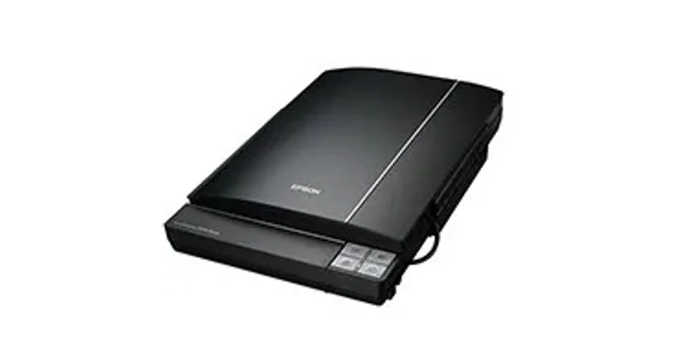 Epson Perfection V370 Photo | ProductReview.com.au