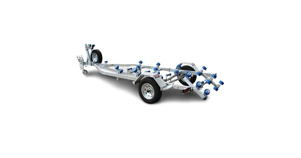 Bonanza 5.5M Boat Trailer reviews | ProductReview.com.au