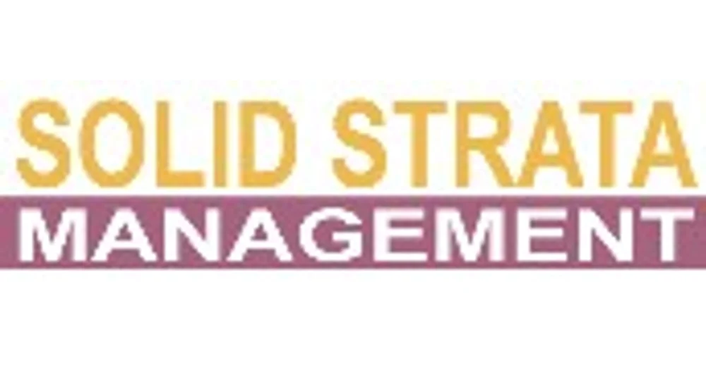 Solid Strata Management reviews | ProductReview.com.au
