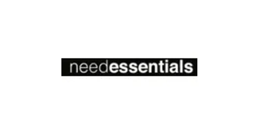 Needessentials reviews | ProductReview.com.au