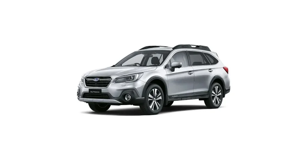 Subaru Outback 5GEN 2.5i Premium (2014-2019) reviews | ProductReview.com.au