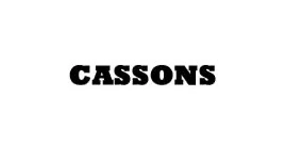 Cassons | ProductReview.com.au