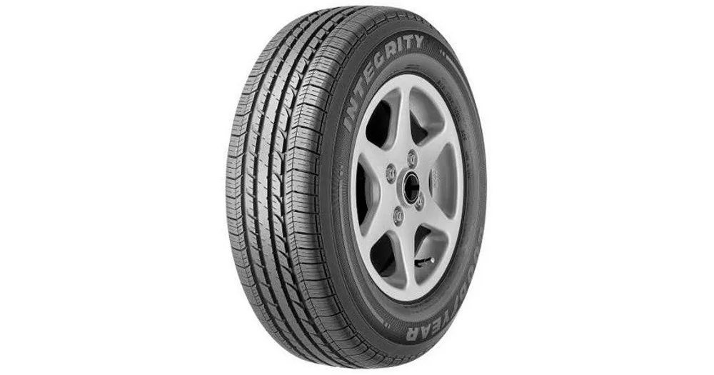 Goodyear Integrity reviews | ProductReview.com.au