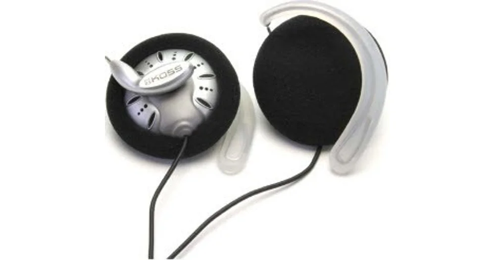 Koss KSC75 reviews | ProductReview.com.au