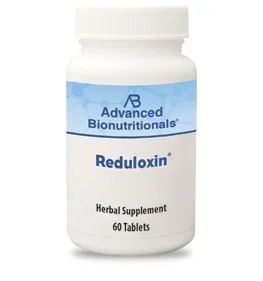 Advanced Bionutritionals Reduloxin reviews | ProductReview.com.au