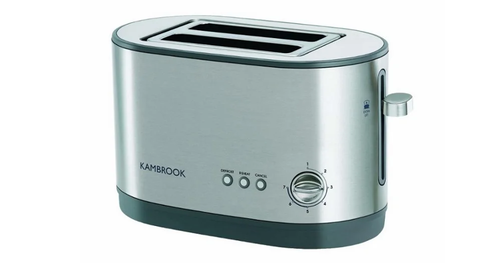 Kambrook KT110 reviews | ProductReview.com.au