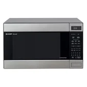 Sharp R990KS / R990KW | ProductReview.com.au