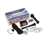 CouplerTec Electronic Rustproofing 4WD Self Fit Kit | ProductReview.com.au