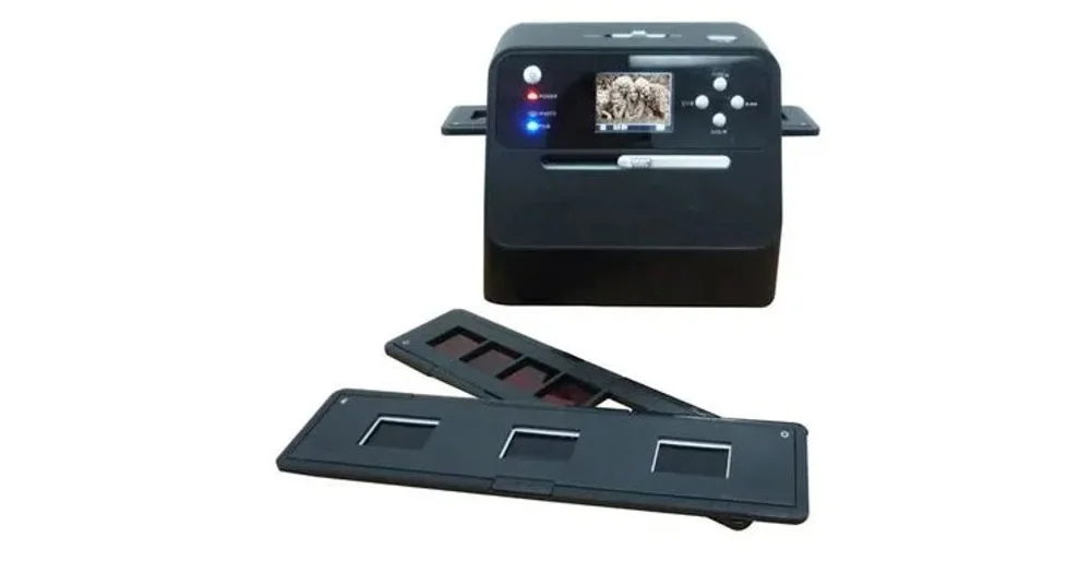 Glanz UA-01 Film & Photo Combo Scanner reviews | ProductReview.com.au