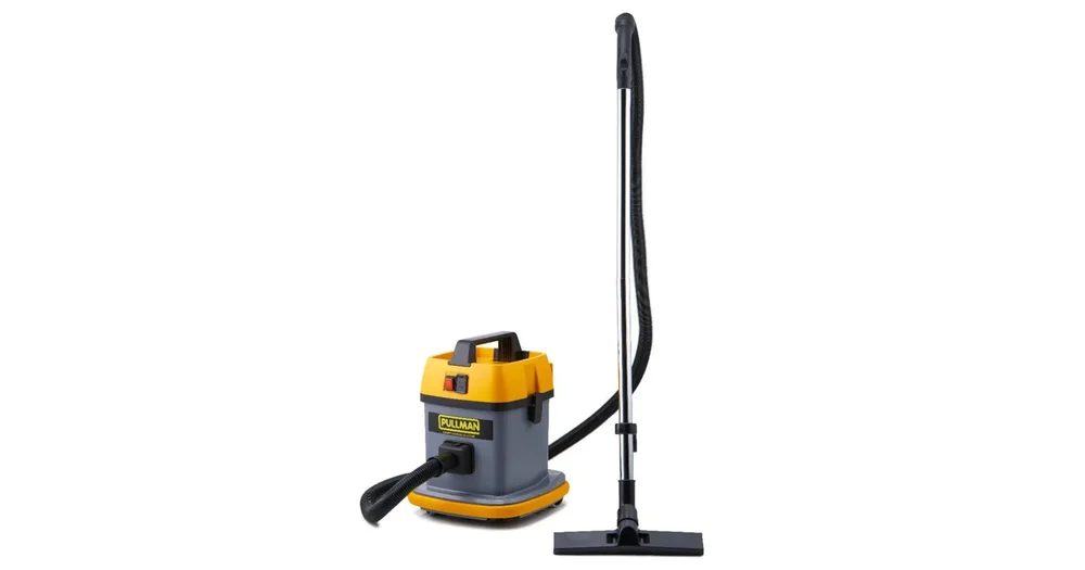 Pullman AS5 Evolution | ProductReview.com.au