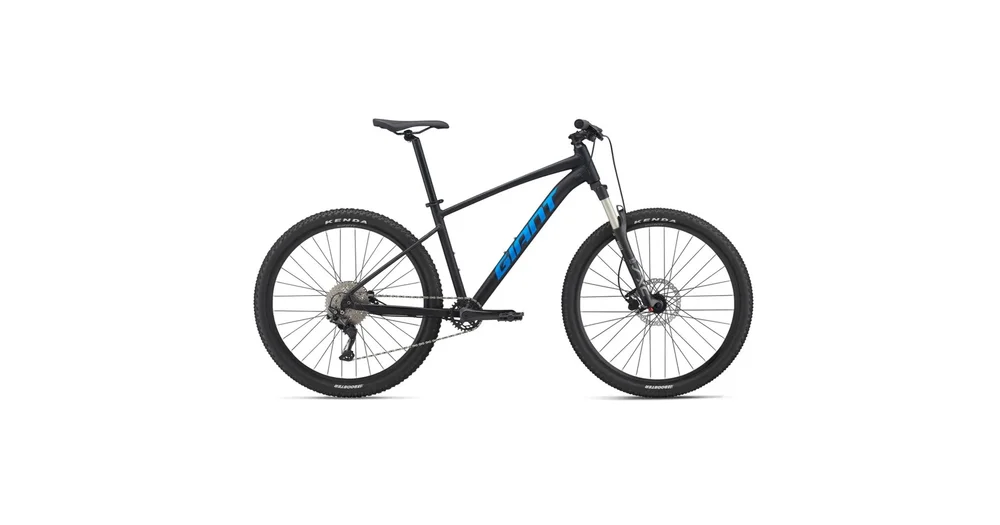 Giant Talon 1 2022 | ProductReview.com.au