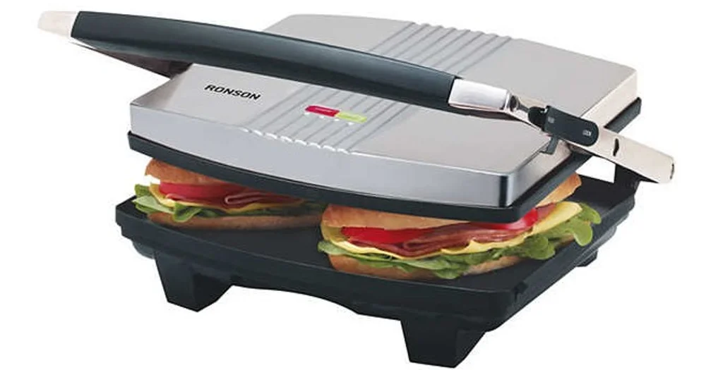 Ronson RSG400 reviews | ProductReview.com.au