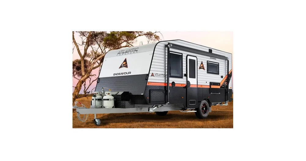 Atlantic Caravans Endeavour 190-1 RD reviews | ProductReview.com.au
