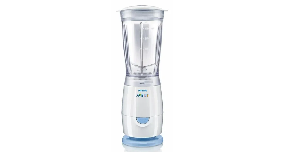 Philips Avent Miniblender and Feeding Set SCF860/21 reviews ...