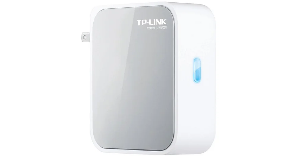 TP-Link TL-WR700N reviews | ProductReview.com.au