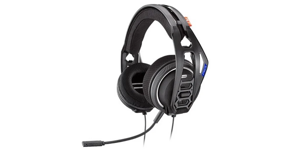 Nacon RIG 400HS reviews | ProductReview.com.au