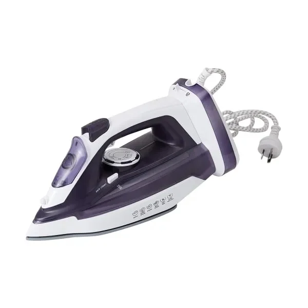Kmart Anko Cordless Steam Iron SL-2055B-D-24 reviews | ProductReview.com.au
